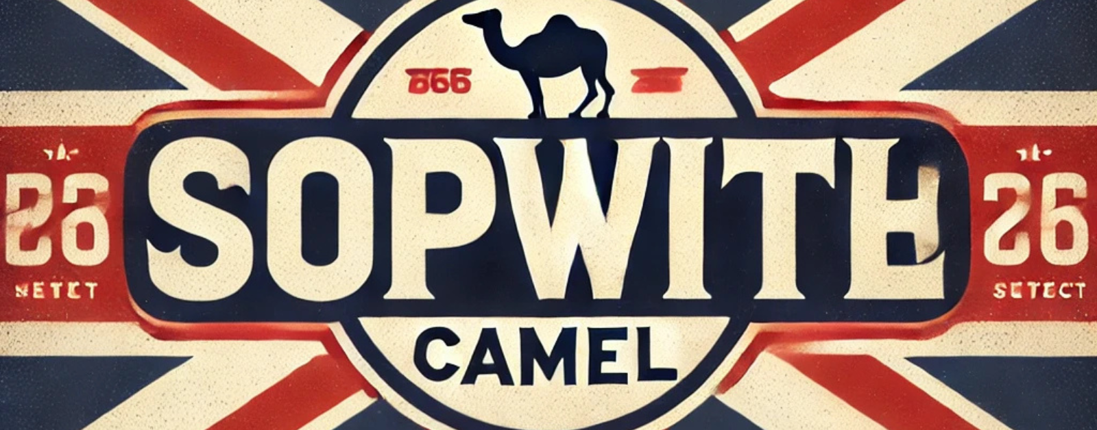 すべてのトップス一覧 | Sopwith camel Online – Page 2