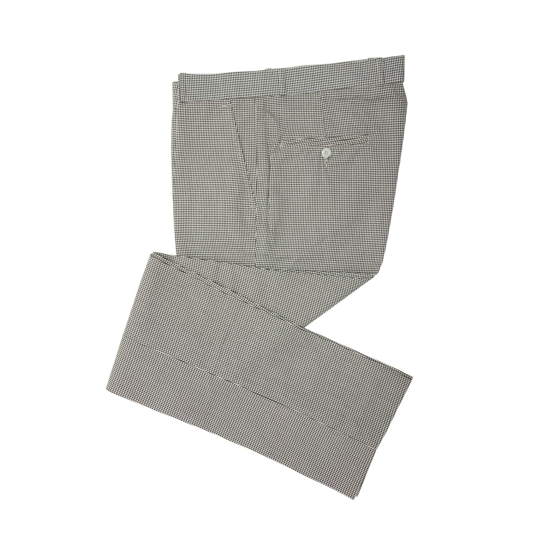 RELCO LONDON (レルコ ロンドン) | 60s スタイルの千鳥格子柄トラウザーズ Trousers - Dogtooth ...